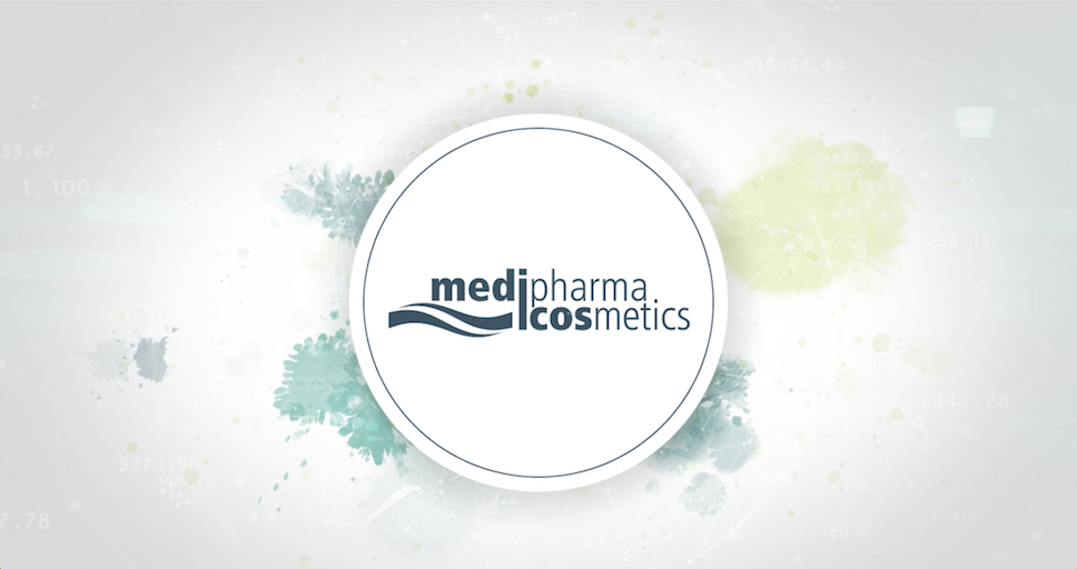 Medipharma Logo MediPharma Pharmacy & Medical Elementor Template Kit